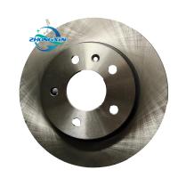China Car Brake Discs for Chery J69-3502075 Rear Brakes 1st Generation Arrizo 7 13.07-16.07 for sale
