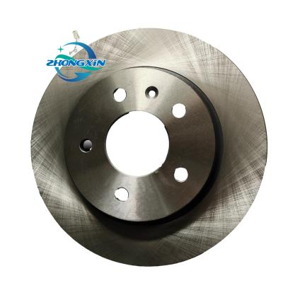 China Car Brake Discs for Chery J69-3502075 Rear Brakes 1st Generation Arrizo 7 13.07-16.07 for sale