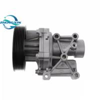 China 251002G510 Auto Parts Water Pump for Hyundai Kia 25100-2G510 Excellent Performance for sale