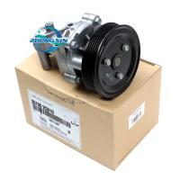 China 251002G510 Auto Parts Water Pump for Hyundai Kia 25100-2G510 Excellent Performance for sale