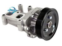 China 251002G510 Auto Parts Water Pump for Hyundai Kia 25100-2G510 Excellent Performance for sale