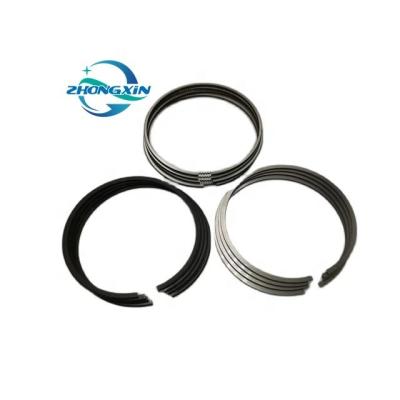 China Piston Ring Set for Hyundai KIA 23040-2G500 230402G500 Replace/Repair Purpose Durable for sale