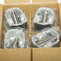 China D4G15B-1004015 Piston for CHERY D4515B Engine TIGGO 2 3X Auto Spare Parts 2004- for sale