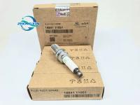China 18841-11051 Spark Plugs for Hyundai Kia Made by Ceramics Material for sale