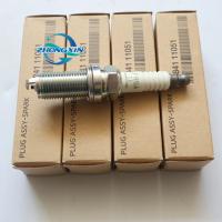 China 18841-11051 Spark Plugs for Hyundai Kia Made by Ceramics Material for sale
