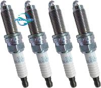 China 18841-11051 Spark Plugs for Hyundai Kia Made by Ceramics Material for sale