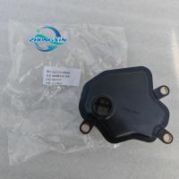 China Filter Assembly-Oil Pump 025CHA-1506400 for Chery Tiggo and OE NO. 025CHA-1506400 for sale