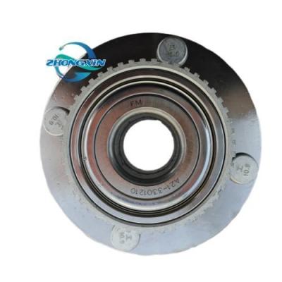 China 2002-2010 chery car rear wheel hub bearing ABS A21-3301210 with top- materials for sale