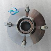 China 2002-2010 chery car rear wheel hub bearing ABS A21-3301210 with top- materials for sale