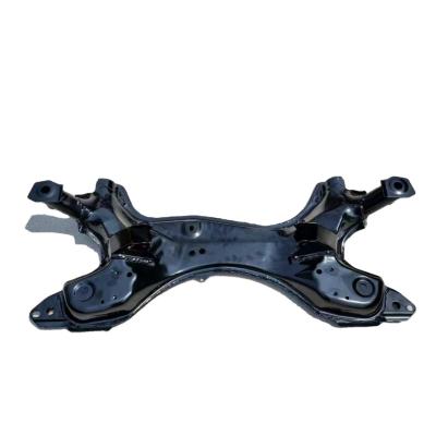 China Crossmember or Front Subframe Assembly T11-2810010 for Chery Tiggo Auto Parts for sale