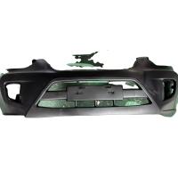 China Front Bumper Assembly T11-2803011PF for Chery Auto Parts and STD Items Included for sale