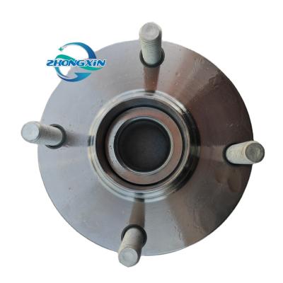 China Car Rear Wheel Hub Bearing ABS A21-3301210 for Chery Parts Applicable to Chery Vehicles for sale