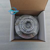 China Car Rear Wheel Hub Bearing ABS A21-3301210 for Chery Parts Applicable to Chery Vehicles for sale