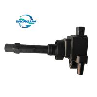 China Chery Tiggo Arrizo Car Ignition Coil Assembly E4G13-3705110 D4G15B-3705110 E4T16-3705110 for sale