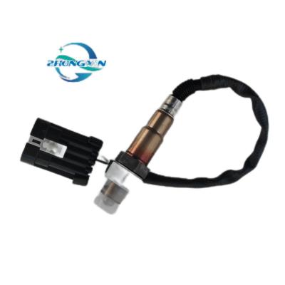 China Chery Oxygen Sensor with B21-1205110 P11-1205110 S21-1205310 J52-3611061 J60-3611061 for sale