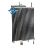 China Automotive Air Conditioning Condenser for Chery J60-8105010 A13-8105010 Condenses for sale