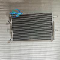 China Automotive Air Conditioning Condenser for Chery J60-8105010 A13-8105010 Condenses for sale
