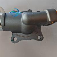 China Tiggo Engine Thermostat Assembly D4G15B-1306110 E4T15-1306110 F4J16-1306110 for Chery for sale