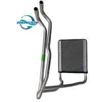 China Aluminum Radiator Core Assembly T11-8107130 for Chery T118107130 OE NO. T11-8107130 for sale
