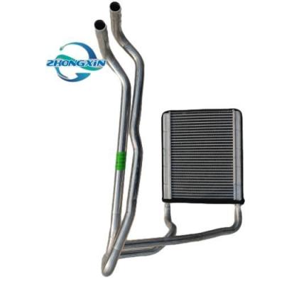 China Aluminum Radiator Core Assembly T11-8107130 for Chery T118107130 OE NO. T11-8107130 for sale