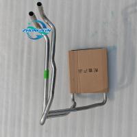 China Aluminum Radiator Core Assembly T11-8107130 for Chery T118107130 OE NO. T11-8107130 for sale