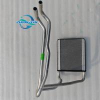 China Aluminum Radiator Core Assembly T11-8107130 for Chery T118107130 OE NO. T11-8107130 for sale