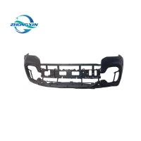 China Front Bumper Fitment 100% Fitment for Chery Tiggo 8 Auto Parts 2019 2020 602000153AA for sale