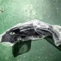 China Front Bumper Fitment 100% Fitment for Chery Tiggo 8 Auto Parts 2019 2020 602000153AA for sale