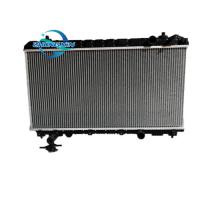 China T11-1301110DA Automotive Car Radiator for Chery Tiggo TT Payment Term Replace Repair for sale