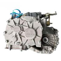 China QR523MH Transmission Assembly for Chery Tiggo EASTAR CROSS Model 1700010 Gearbox for sale