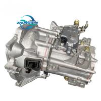 China QR523MH Transmission Assembly for Chery Tiggo EASTAR CROSS Model 1700010 Gearbox for sale