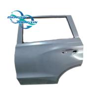 China 551000934AADYJ OEM Auto Parts Car Tail Doors for Chery Tiggo 7 Plus Interior Fitment for sale