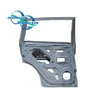 China 551000934AADYJ OEM Auto Parts Car Tail Doors for Chery Tiggo 7 Plus Interior Fitment for sale
