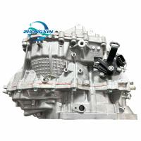 China Replace Your Chery Tiggo Transmission with 025CHA-1500010 WLY CVT25 025CVT 2019 Model for sale