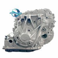 China Replace Your Chery Tiggo Transmission with 025CHA-1500010 WLY CVT25 025CVT 2019 Model for sale