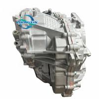 China Replace Your Chery Tiggo Transmission with 025CHA-1500010 WLY CVT25 025CVT 2019 Model for sale