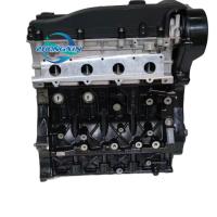 China Chery A3 A5 M11 TIGGO 3 1.6L Petrol Engine Long Block SQR481F-1000010 for 2010- Year for sale