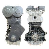 China Chery A3 A5 M11 TIGGO 3 1.6L Petrol Engine Long Block SQR481F-1000010 for 2010- Year for sale