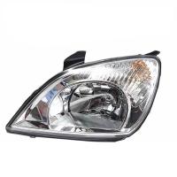 China Car Part Electronic Headlight Head Lamp for Chery Tiggo 2009 T11-3772010AB T11-3772020AB for sale
