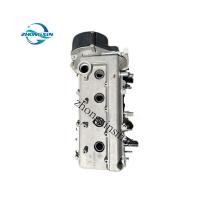 China Remanufactured SQR472 472F-1000010 1.1L Engine Long Block for Chery qq S11 SECOND HAND for sale