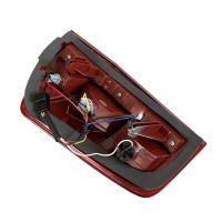 China Chery Tiggo T11-3773010BA T11-3773020BA Left Right Tail Lights 12V for Replace/Repair for sale