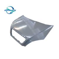 China Chery Engine Cover Car Accessories Front Hood T11-8402010LV-DY for 2013-2018 Exterior for sale