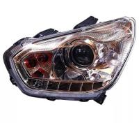 China OE No. T11-3772010ADT11-3772020AD Headlamp for Chery Tiggo Parts and Tiggo LED Light for sale
