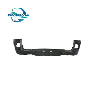 China Chery Tiggo T11-2804020 Rear Bumper Auto Parts T11-2804020 with Screw-On Attachment for sale