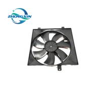 China 2020- Year 2020- Radiator Cooling Fan Assembly T11-1308130 for Chery Tiggo Auto Parts for sale