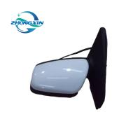 China Simple Style Chery Tiggo Car Rearview Mirror T11-8202010-DQ T11-8202020-DQ Auto Parts for sale