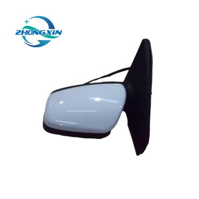 China Simple Style Chery Tiggo Car Rearview Mirror T11-8202010-DQ T11-8202020-DQ Auto Parts for sale