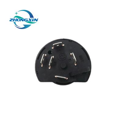 China Chery QQ Ignition Switch S11-3704015 Car Accessories for Applicable Vehicle Type Chery for sale