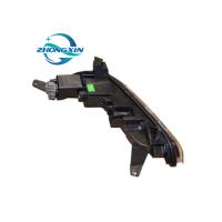 China Chery Tiggo Auto Parts Pro Daytime Running Light 605000336AB 605000337AB with 12V Voltage for sale