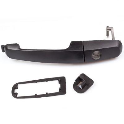 China Car Front Door Handle A15-6105170-DQ A15-6105180-DQ for Chery Applicable Vehicles for sale